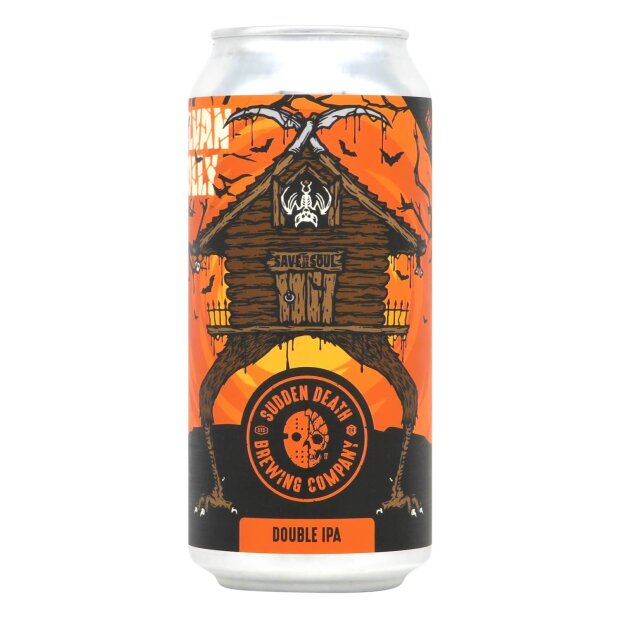 Sudden Death Brewing Bier bestellen | Craftbeer-Shop.com